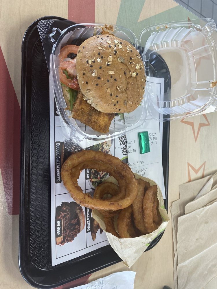 BEEF-A-ROO - Updated September 2024 - 29 Photos & 15 Reviews - 1360 ...