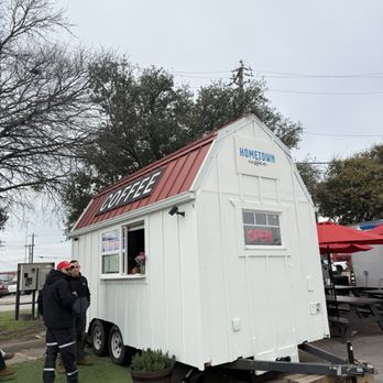 HOMETOWN COFFEE - Updated January 2026 - 24 Photos & 21 Reviews - 1434 ...