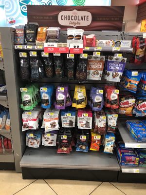 RACETRAC - Gas Station in St Augustine, Florida at 2511 State Road 207 ...