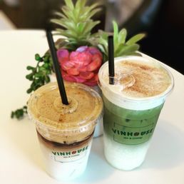 VINHOUSE TEA & COFFEE - SHELDON - Updated November 2024 - 1147 Photos ...