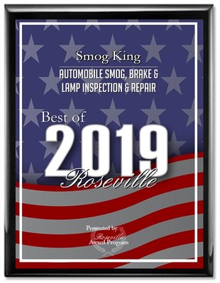SMOG KING - Updated December 2025 - 38 Photos & 176 Reviews - 7211 ...