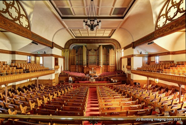TRINITY UNITED METHODIST CHURCH - Updated April 2026 - 60 Photos & 10 ...