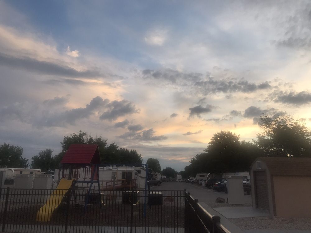 HI-VALLEY RV PARK - 14 Photos & 28 Reviews - 10555 Horseshoe Bend Rd ...