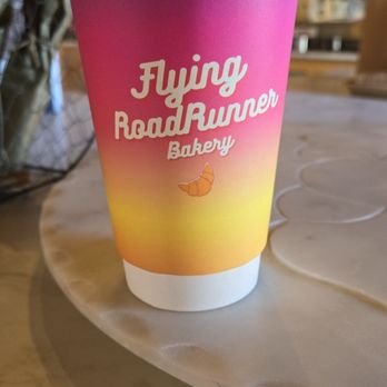 FLYING ROADRUNNER BAKERY - Updated May 2024 - 179 Photos & 59 Reviews ...