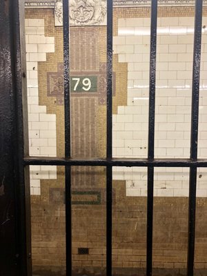MTA - 79TH STREET SUBWAY STATION - Updated August 2025 - 13 Photos ...
