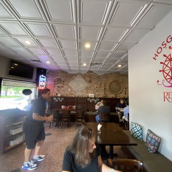 RED MEZE DOWNTOWN - Updated August 2025 - 198 Photos & 224 Reviews ...