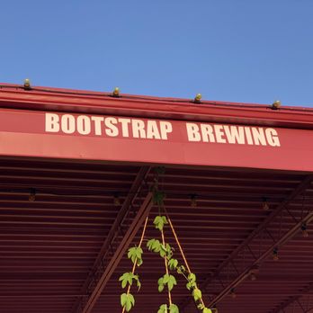 BOOTSTRAP BREWING COMPANY - Updated October 2025 - 29 Photos & 29 ...