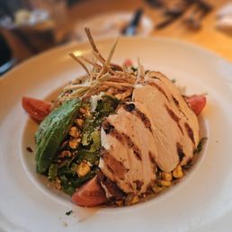 THE CHEESECAKE FACTORY - Updated July 2025 - 1733 Photos & 1521 Reviews ...