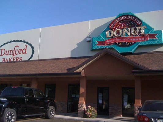 DUNFORD BAKERS - Updated March 2025 - 46 Photos & 93 Reviews - 8556 S ...