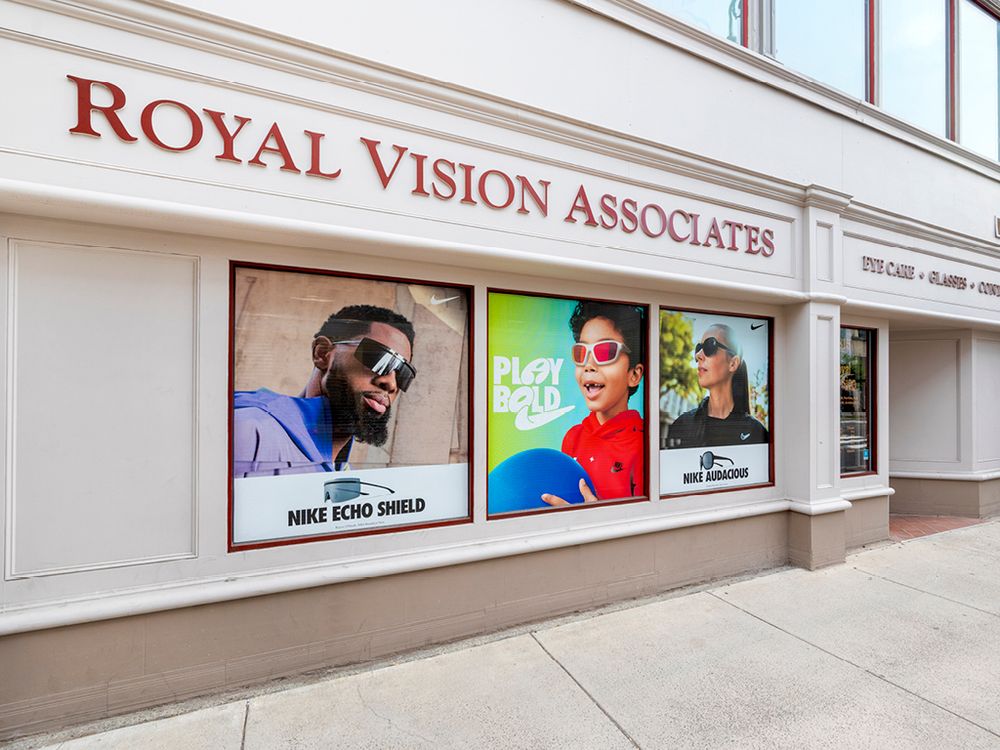 ROYAL VISION - Updated January 2026 - 11 Reviews - 815 Chapel St, New ...