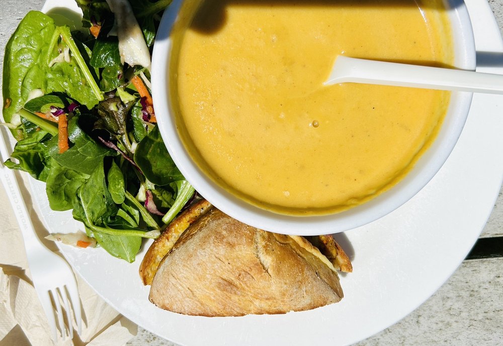 CAFE RX - 115 Photos & 140 Reviews - 1013 Torney Ave, San Francisco ...