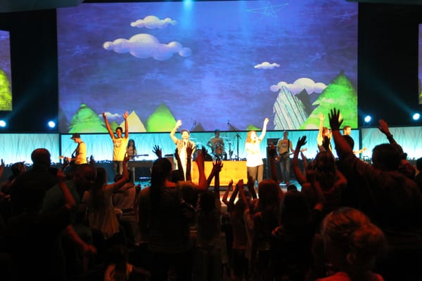 MISSION COMMUNITY CHURCH - Updated January 2026 - 30 Photos & 30 ...