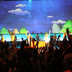 MISSION COMMUNITY CHURCH - 26 Photos & 23 Reviews - 4450 E Elliot Rd ...