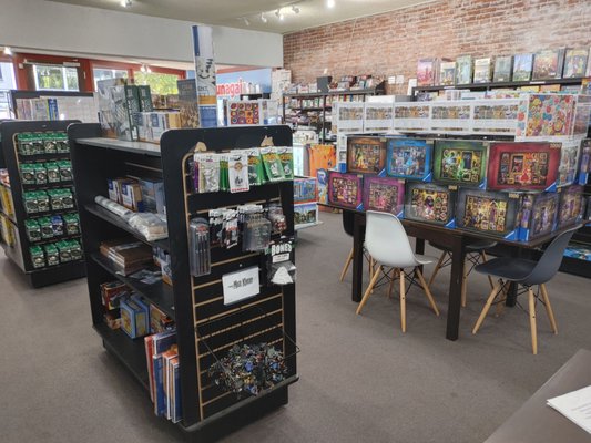 FUNAGAIN GAMES - Updated July 2025 - 30 Photos & 10 Reviews - 149 E ...