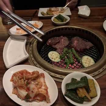 GAONNURI - Updated April 2025 - 2171 Photos & 1041 Reviews - 1250 ...