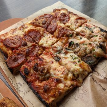 BONCI - Updated September 2024 - 1062 Photos & 614 Reviews - 161 N ...