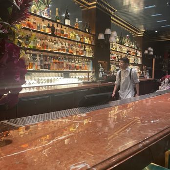 CARBONE - Updated August 2024 - 4285 Photos & 1667 Reviews - 3730 Las ...