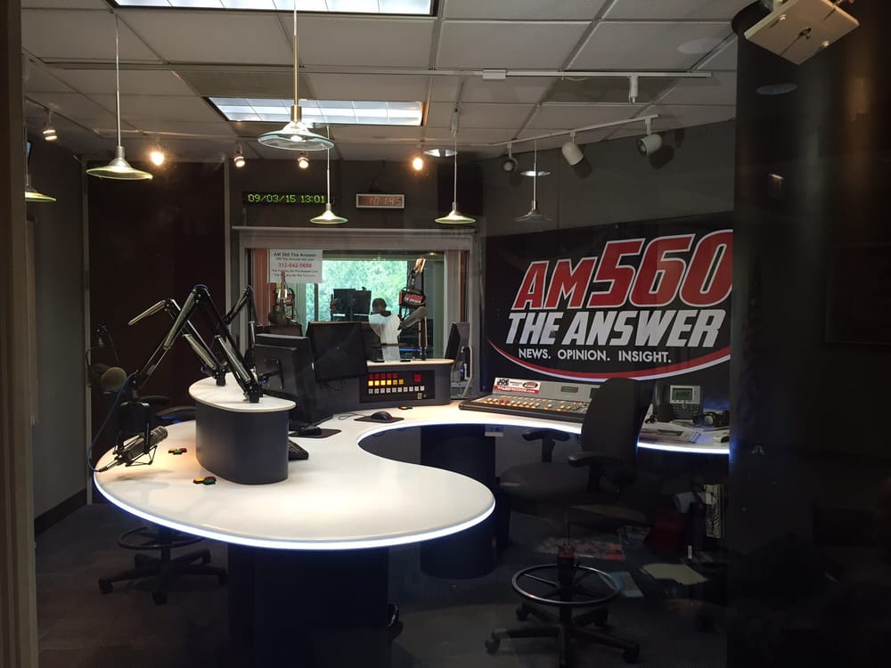 WYLL 1067 FM - Updated December 2024 - 25 NW Point Blvd, Elk Grove ...