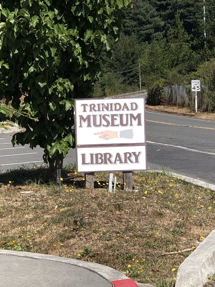 TRINIDAD LIBRARY - Updated January 2025 - 380 Janis Ct, Trinidad ...