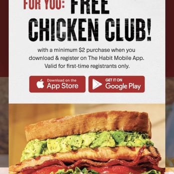 TOP 10 BEST Habit Burger & Grill in San Bernardino, CA - Updated 2026 ...