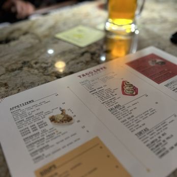 TACO LOVE GRILL - Updated March 2025 - 436 Photos & 490 Reviews - 11550 ...