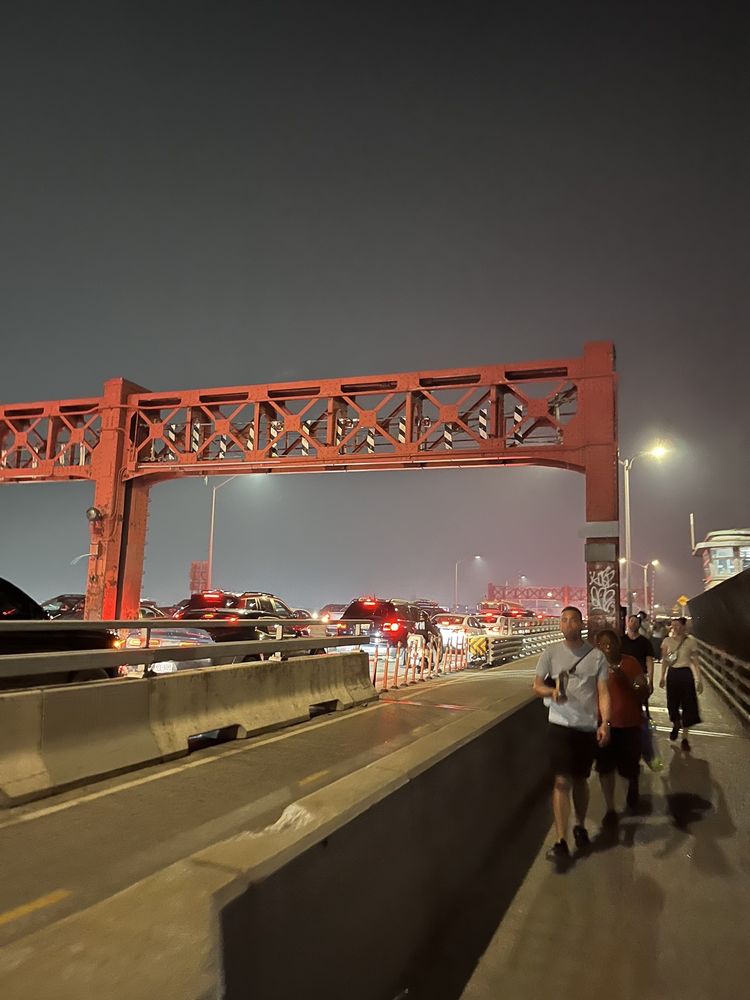 PULASKI BRIDGE - Updated July 2025 - 55 Photos & 36 Reviews - Brooklyn ...