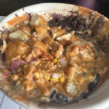 BARRIO BURRITO BAR - Updated October 2025 - 13 Photos - 20 N Dupont Hwy ...