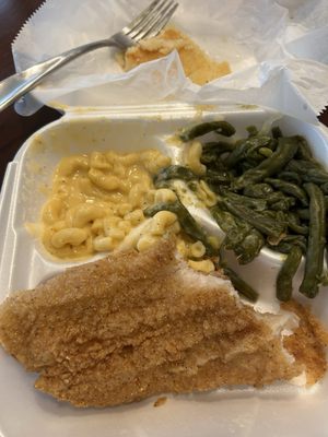 PA & MA’S BACKYARD BBQ - Updated May 2026 - 2621 Dr Mlk Jr St ...