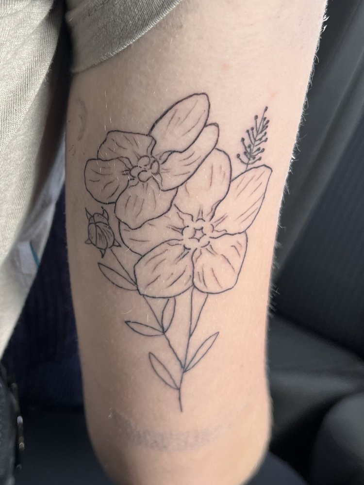 ANCHORAGE TATTOO STUDIO - Updated December 2025 - 21 Reviews - 706 W ...