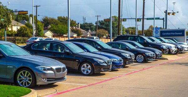 AUTO MERCHANTS - Updated June 2024 - 58 Photos & 100 Reviews - 4464 W ...