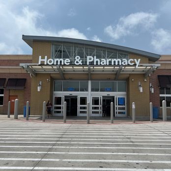 WALMART SUPERCENTER - Updated December 2025 - 111 Photos & 176 Reviews ...