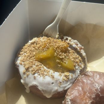 PVDONUTS - Updated December 2024 - 2062 Photos & 1054 Reviews - 158 ...