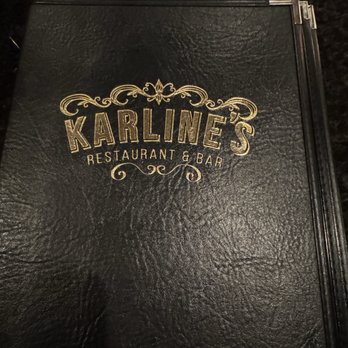 KARLINE’S RESTAURANT - Updated July 2025 - 160 Photos & 194 Reviews ...