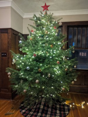 URQUHARTS TREE FARM - Updated April 2025 - 12 Reviews - 230 S Steinbach ...