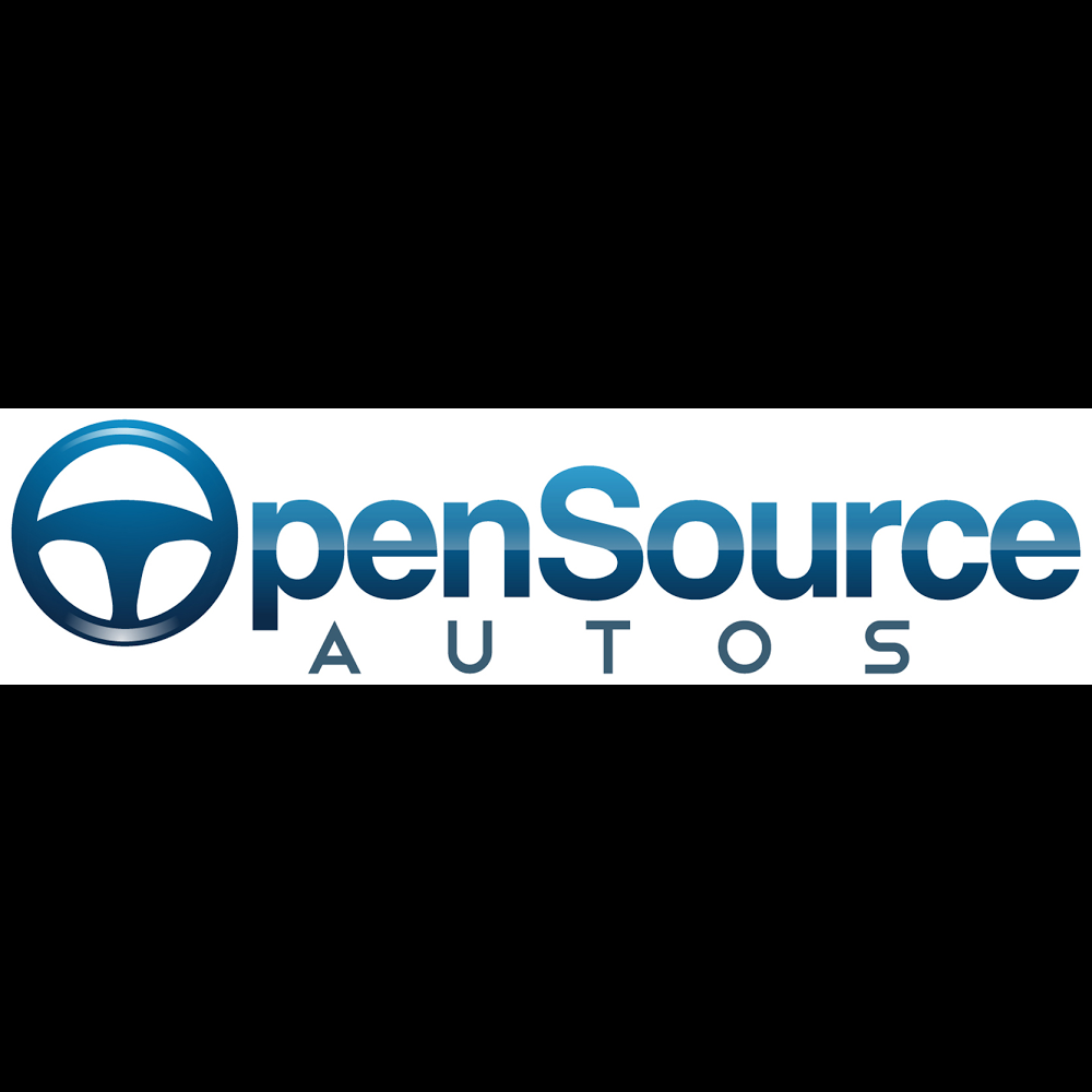OPEN SOURCE AUTOS - Updated October 2025 - 4801 Lamar Ave, Mission ...