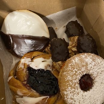 PARK BAKE SHOP - Updated August 2025 - 118 Photos & 110 Reviews - 112 ...