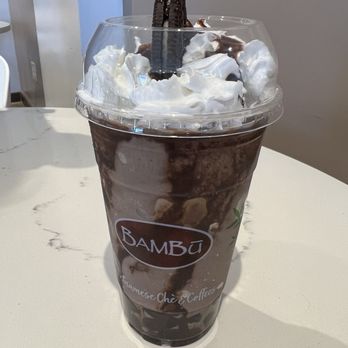 BAMBU - Updated October 2025 - 466 Photos & 196 Reviews - 10613 ...