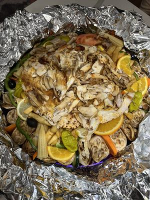 NOUR AL-SHAM SHAWARMA - Updated October 2025 - 32 Photos & 36 Reviews ...