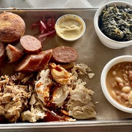 DEAD END BBQ - Updated August 2025 - 267 Photos & 398 Reviews - 3621 ...