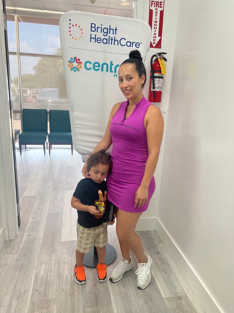 CENTRUM HEALTH - Updated October 2025 - 1463 S Mason Rd, Katy, Texas ...