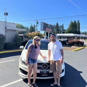 PDX MOTORS - Updated November 2024 - 56 Photos & 71 Reviews - 7344 SE ...