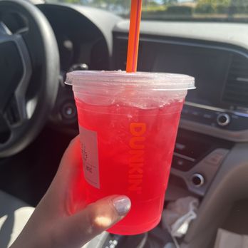 DUNKIN’ - Updated April 2025 - 11 Photos & 60 Reviews - 2739 Santa Rosa ...