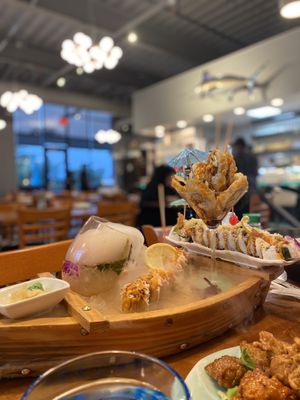 BLUE FISH - Updated December 2025 - 270 Photos & 118 Reviews - 22001 ...