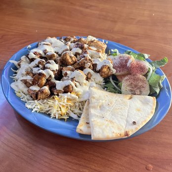 KABOB & GYRO HUB - Updated November 2024 - 53 Photos & 58 Reviews - 461 ...