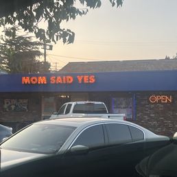 MOM SAID YES - Updated July 2025 - 52 Photos & 40 Reviews - 4525 C ...