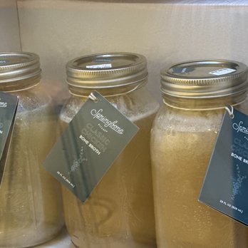 SPRINGBONE KITCHEN - Updated April 2025 - 255 Photos & 307 Reviews - 90 ...