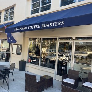SAVANNAH COFFEE ROASTERS - 825 Photos & 634 Reviews - 215 W Liberty St, Savannah, GA - Yelp