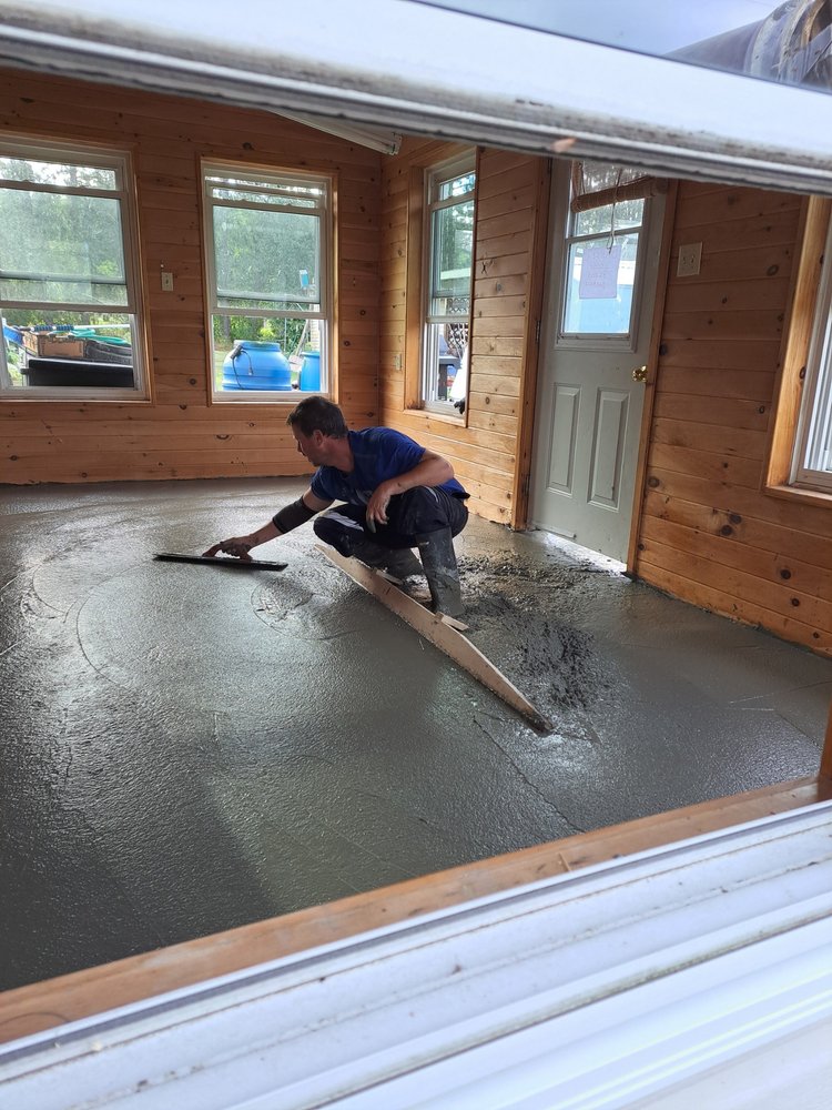 EVERSTONE - Updated February 2025 - Request a Quote - Barry's Bay ...