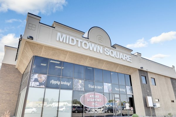 MIDTOWN SQUARE MALL - Updated December 2025 - 17 Photos - 3333 W ...