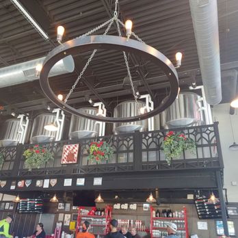 CEDAR SPRINGS BREWING COMPANY - Updated May 2026 - 257 Photos & 223 ...